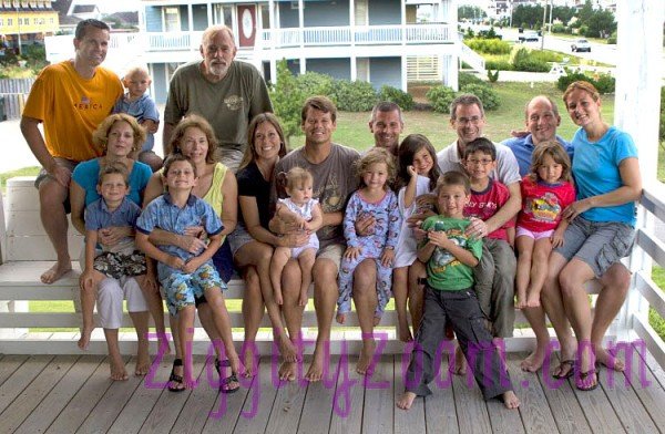 5 Keys to a Happy Family - Ziggity Zoom Family